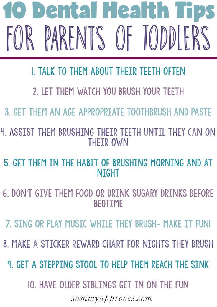 Fun Dental Health Tips - Cosmetic Dentistry